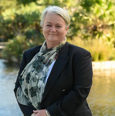 Fiona Parker — Taylor Nicholas