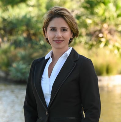 Nasim Parsa — Taylor Nicholas