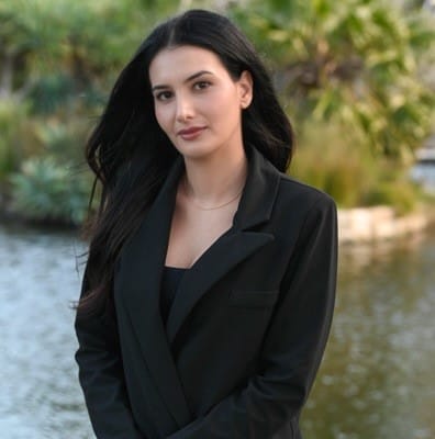 Pinar Ciftci — Taylor Nicholas