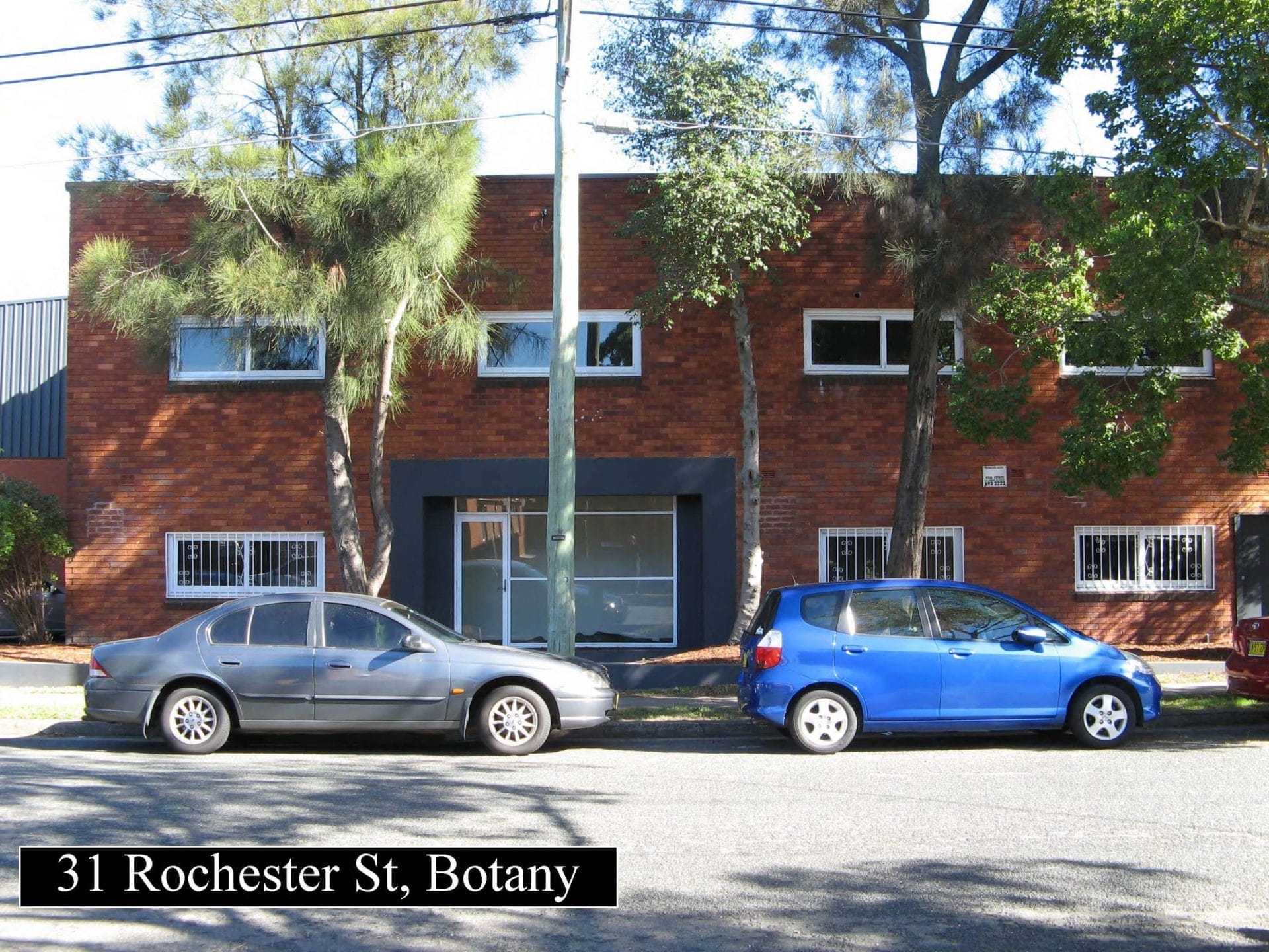 31 Rochester Street, BOTANY NSW 2019 — Taylor Nicholas