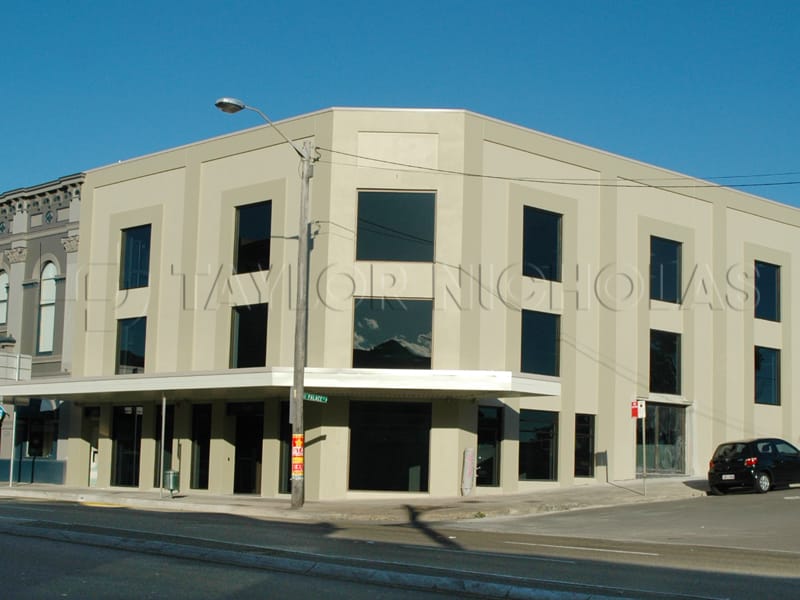 PETERSHAM NSW 2049 — Offices — Taylor Nicholas