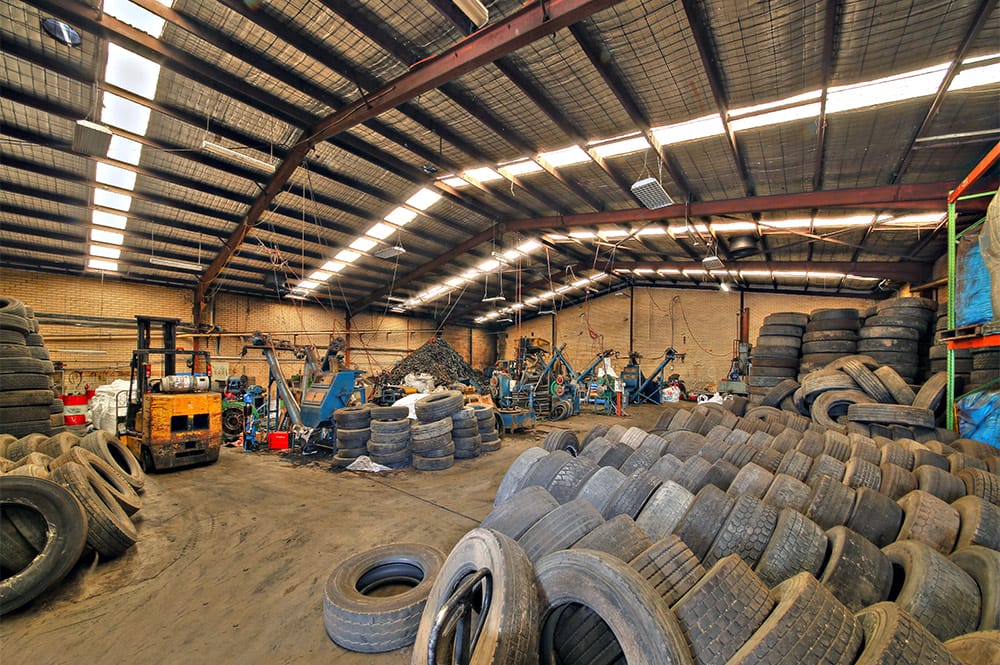 RIVERWOOD NSW 2210 — Industrial/Warehouse — Taylor Nicholas
