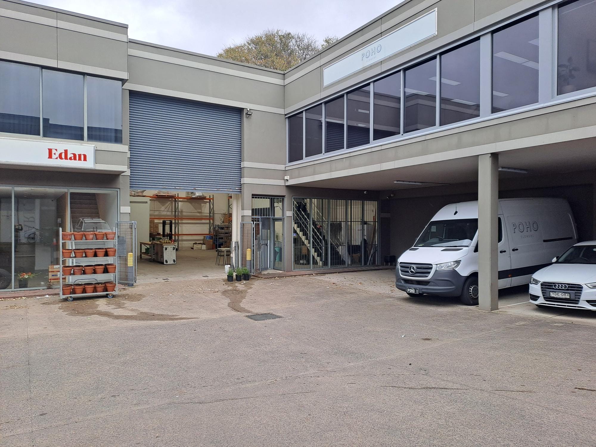 WATERLOO NSW 2017 — Industrial/Warehouse — Taylor Nicholas